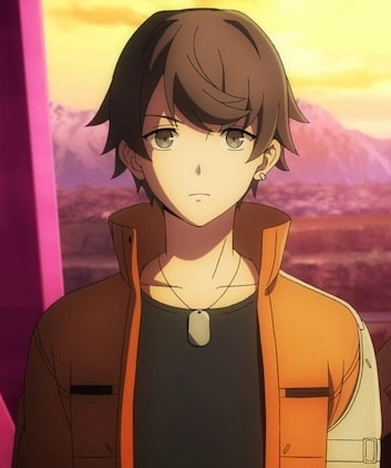 Kanata | Synduality Wiki | Fandom