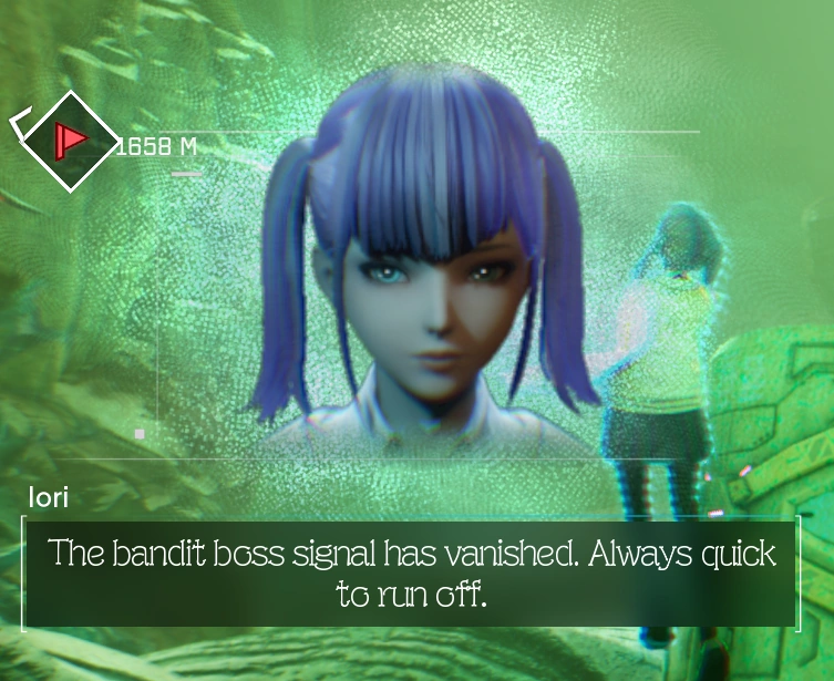 Magus Hunter Noble | Synduality Wiki | Fandom