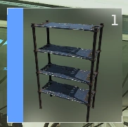 Rack | Synduality Wiki | Fandom