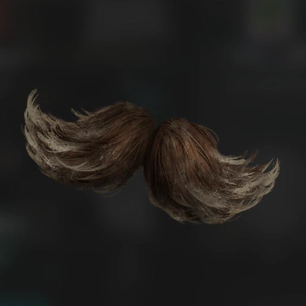 Fake Mustache | Synduality Wiki | Fandom