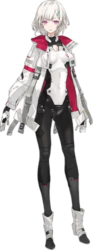 Ada | Synduality Wiki | Fandom