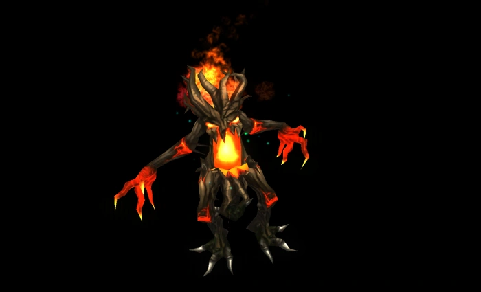 Burning Beard | SynergiesMod Unofficial Wiki | Fandom