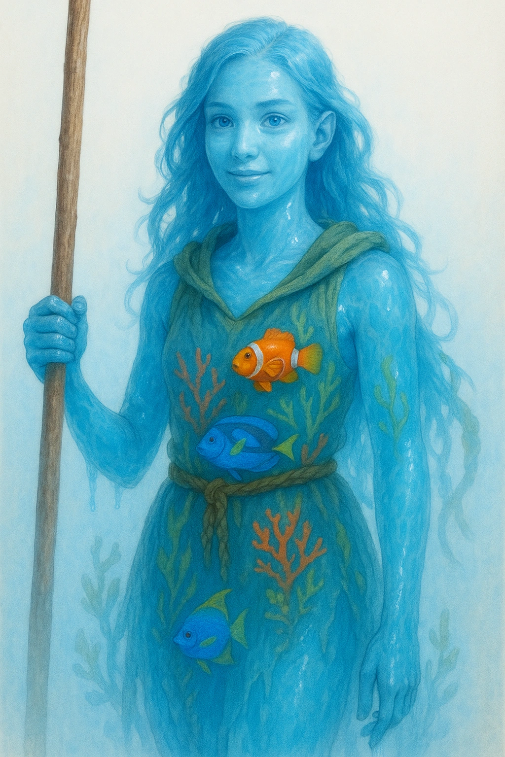 Tohora | Synestria Wiki | Fandom