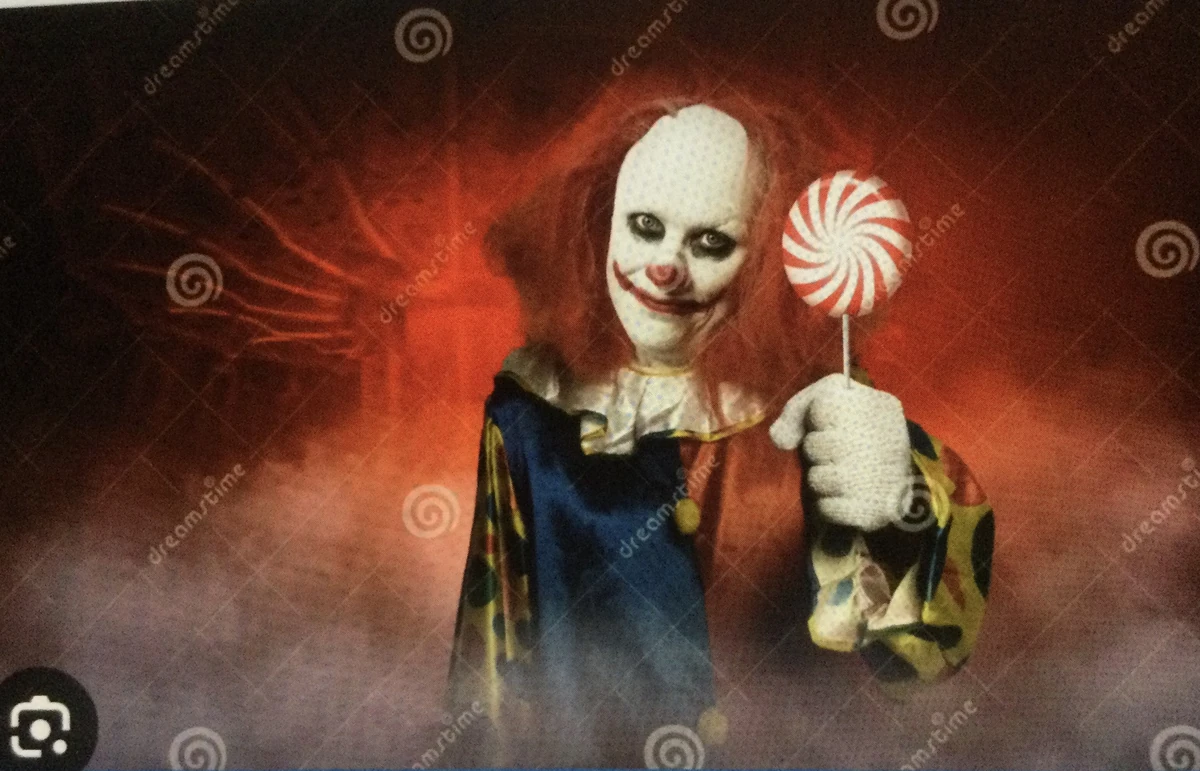 Terrifying Synonyms | Synonyms & Antonyms Wiki | Fandom