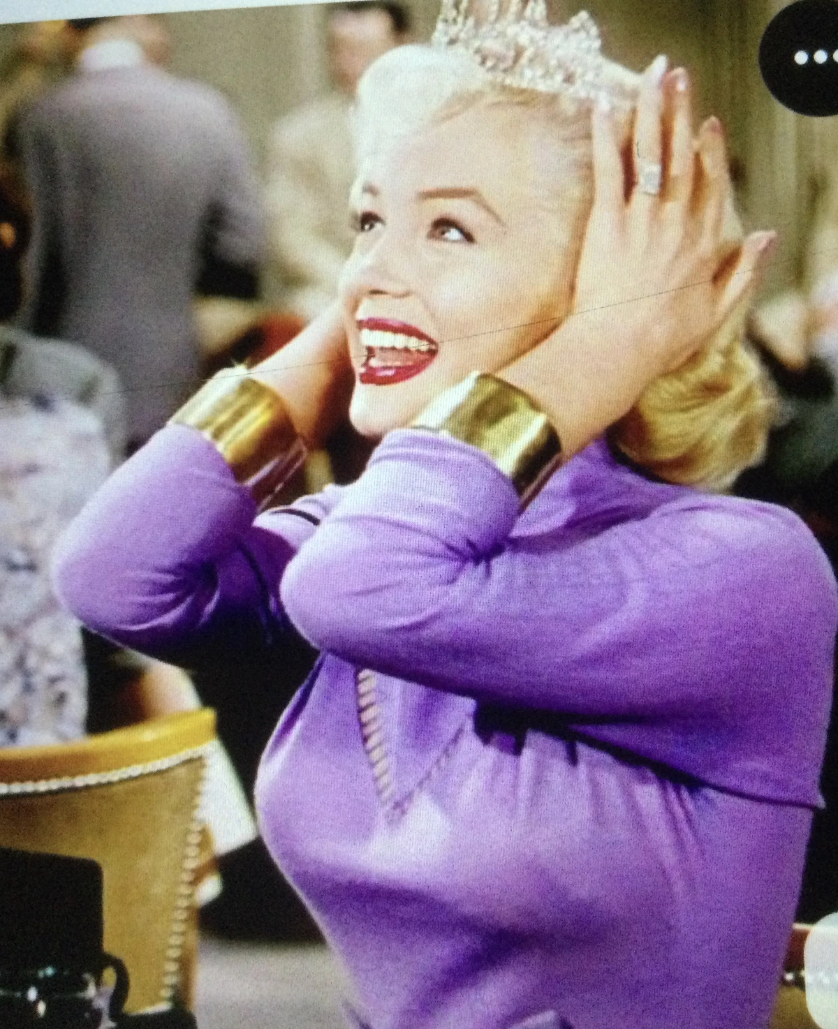 Ladylike Synonyms | Synonyms & Antonyms Wiki | Fandom