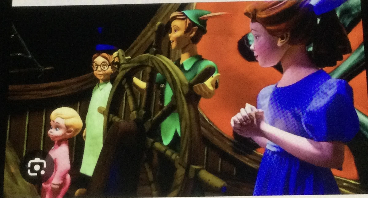 Animatronic | Synonyms & Antonyms Wiki | Fandom