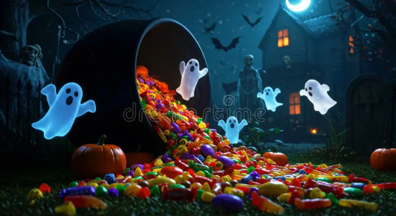 Haunted Synonyms | Synonyms & Antonyms Wiki | Fandom