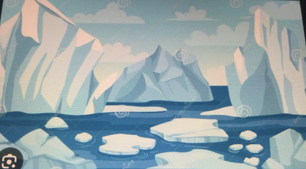 Icy Synonyms | Synonyms & Antonyms Wiki | Fandom