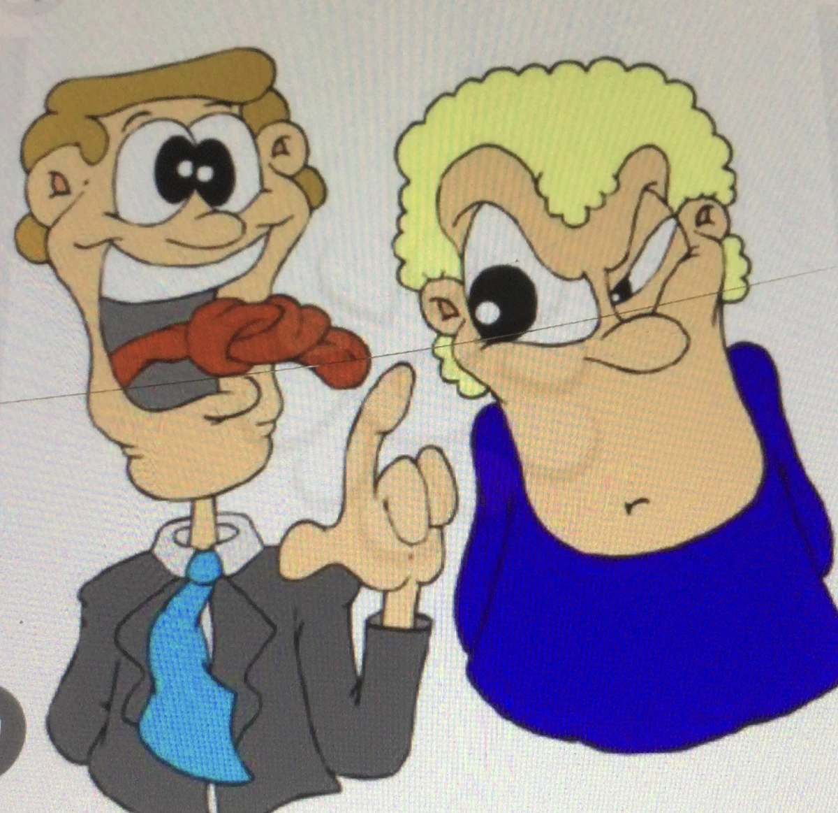 Unlikable Synonyms | Synonyms & Antonyms Wiki | Fandom