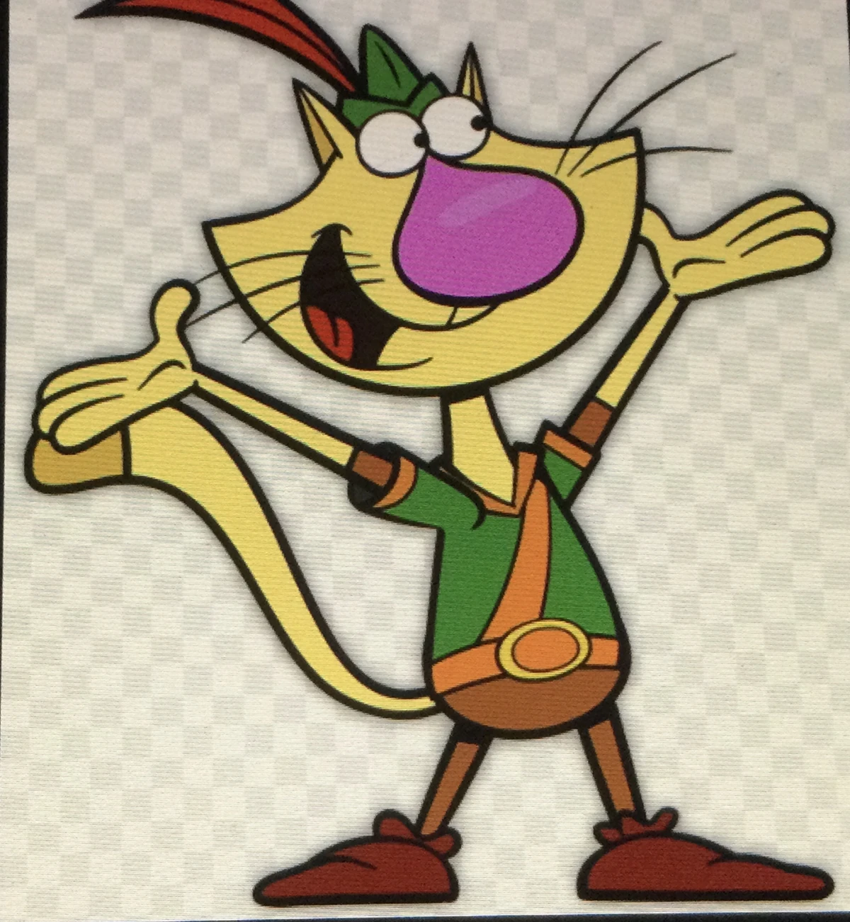 Cartoony Synonyms | Synonyms & Antonyms Wiki | Fandom