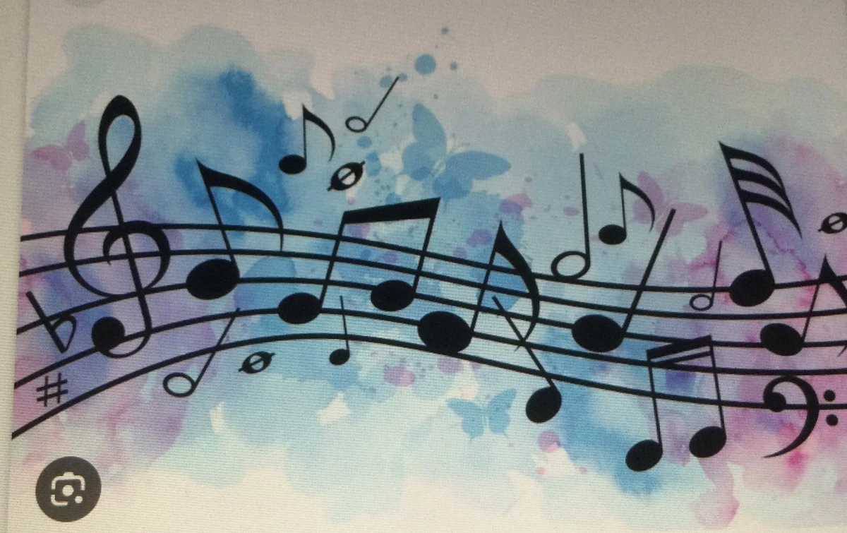 Music | Synonyms & Antonyms Wiki | Fandom