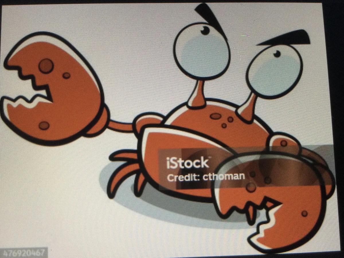Crabby Synonyms | Synonyms & Antonyms Wiki | Fandom