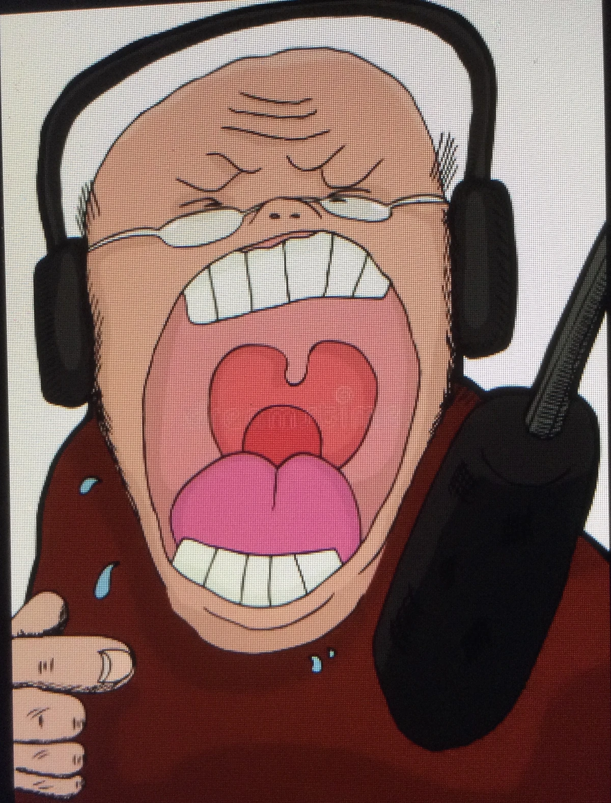 Offensive Synonyms | Synonyms & Antonyms Wiki | Fandom