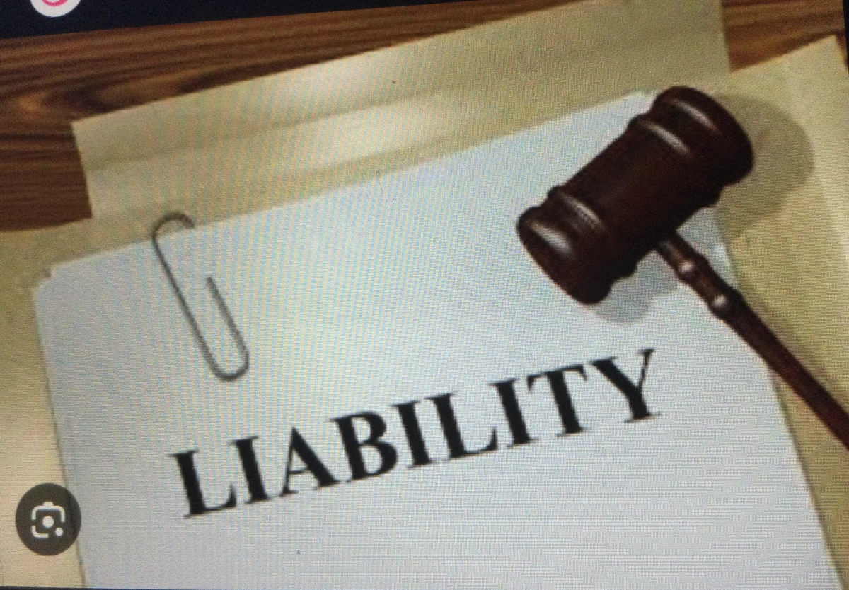 Liable Synonyms | Synonyms & Antonyms Wiki | Fandom