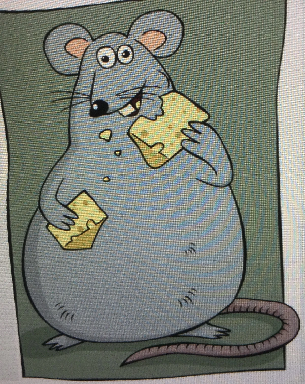 Ratty Synonyms | Synonyms & Antonyms Wiki | Fandom