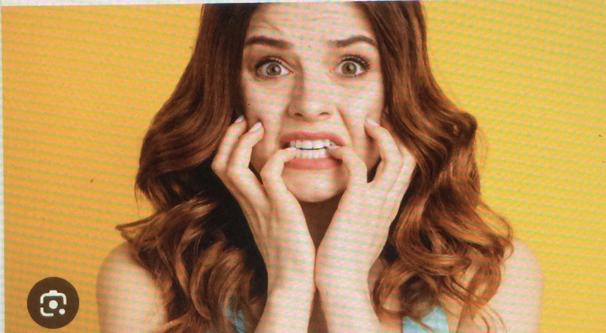 Nervous Synonyms | Synonyms & Antonyms Wiki | Fandom