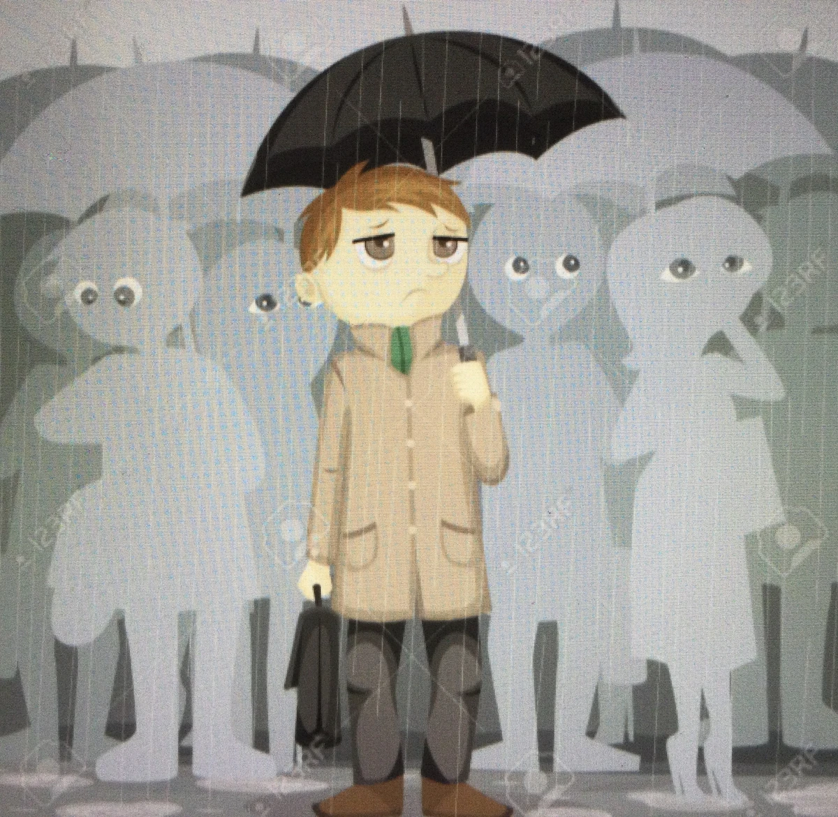 Pessimistic Synonyms | Synonyms & Antonyms Wiki | Fandom