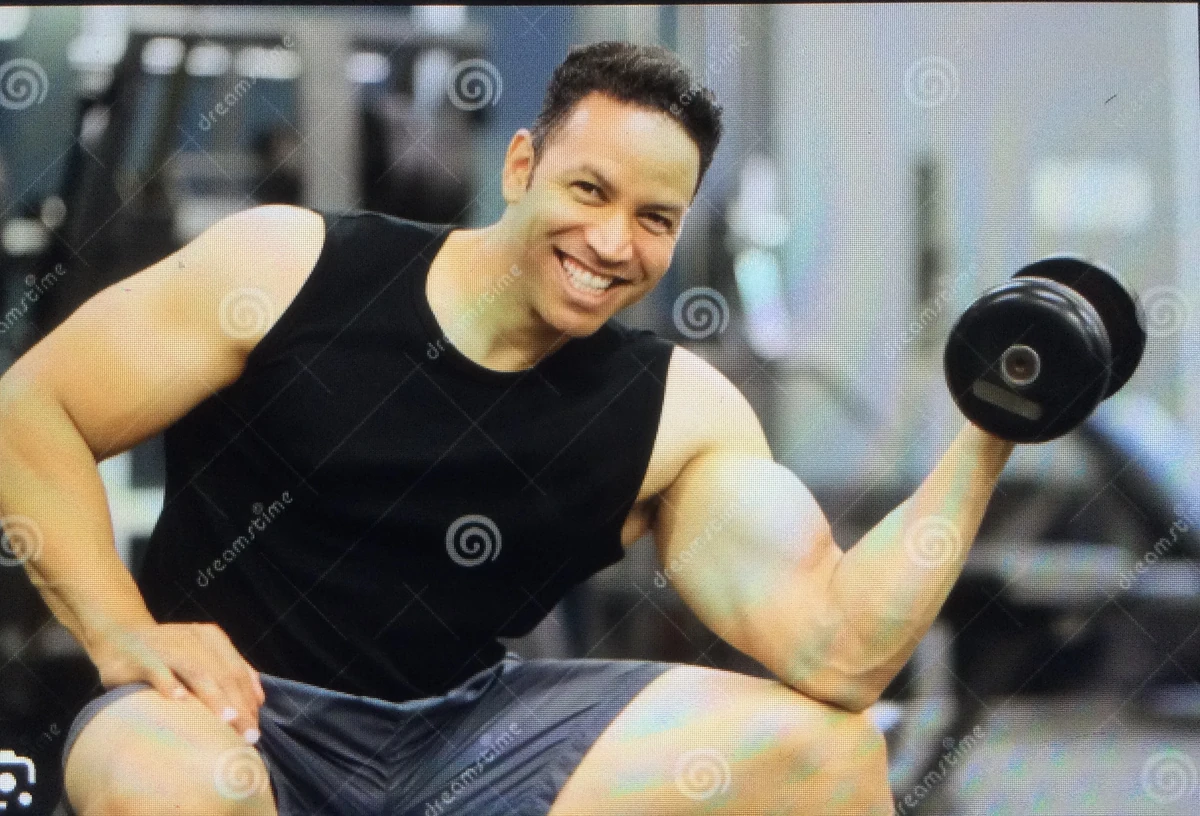 Muscular Synonyms | Synonyms & Antonyms Wiki | Fandom