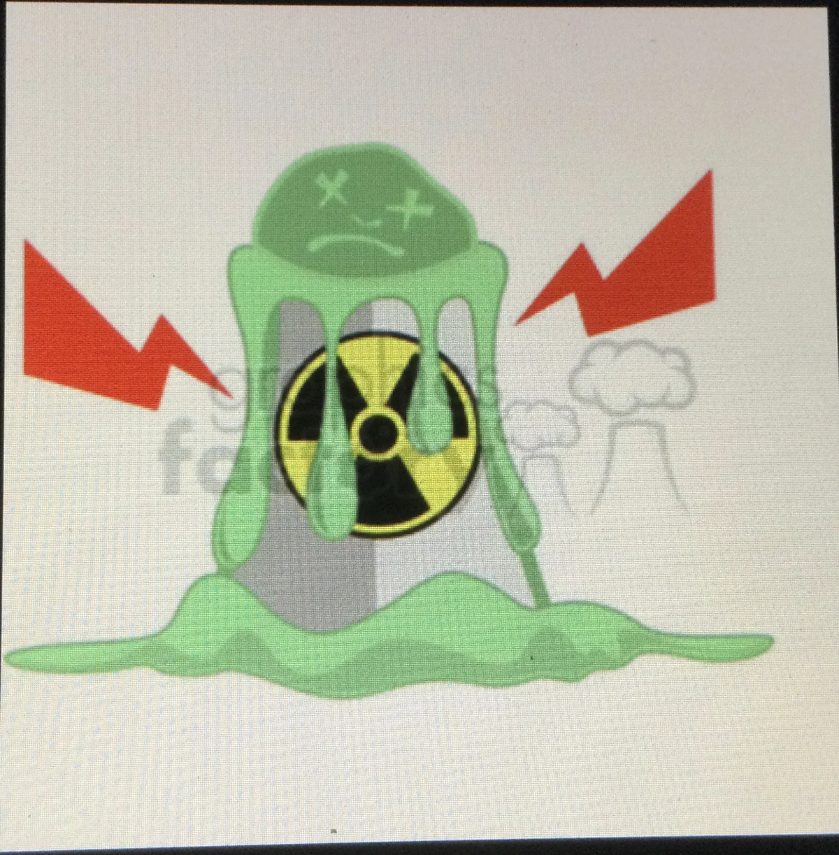 Meltdown Synonyms | Synonyms & Antonyms Wiki | Fandom