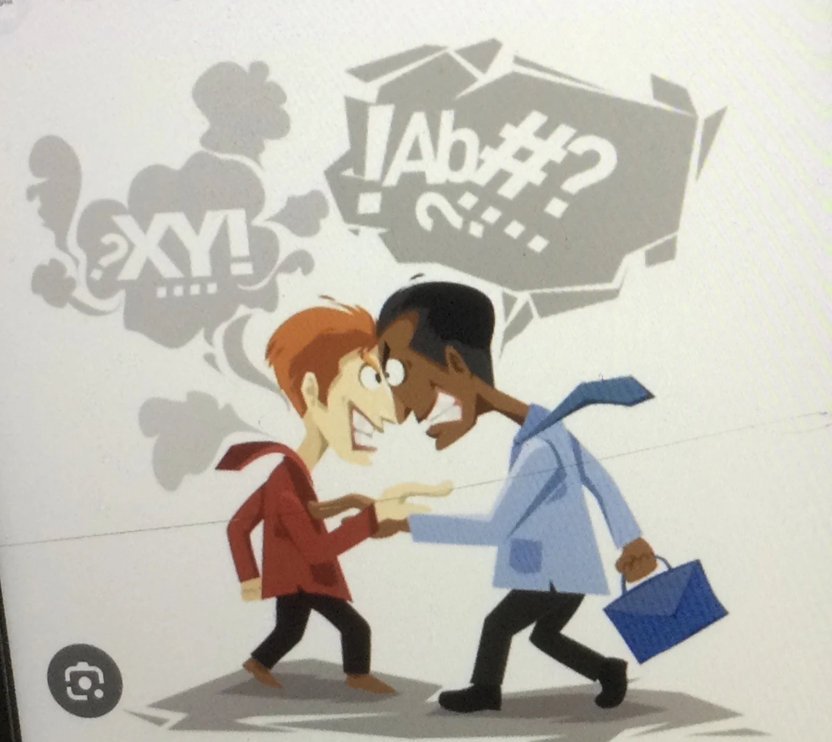 Disagreeable Synonyms | Synonyms & Antonyms Wiki | Fandom