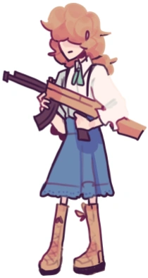 RF | Syns Wiki | Fandom