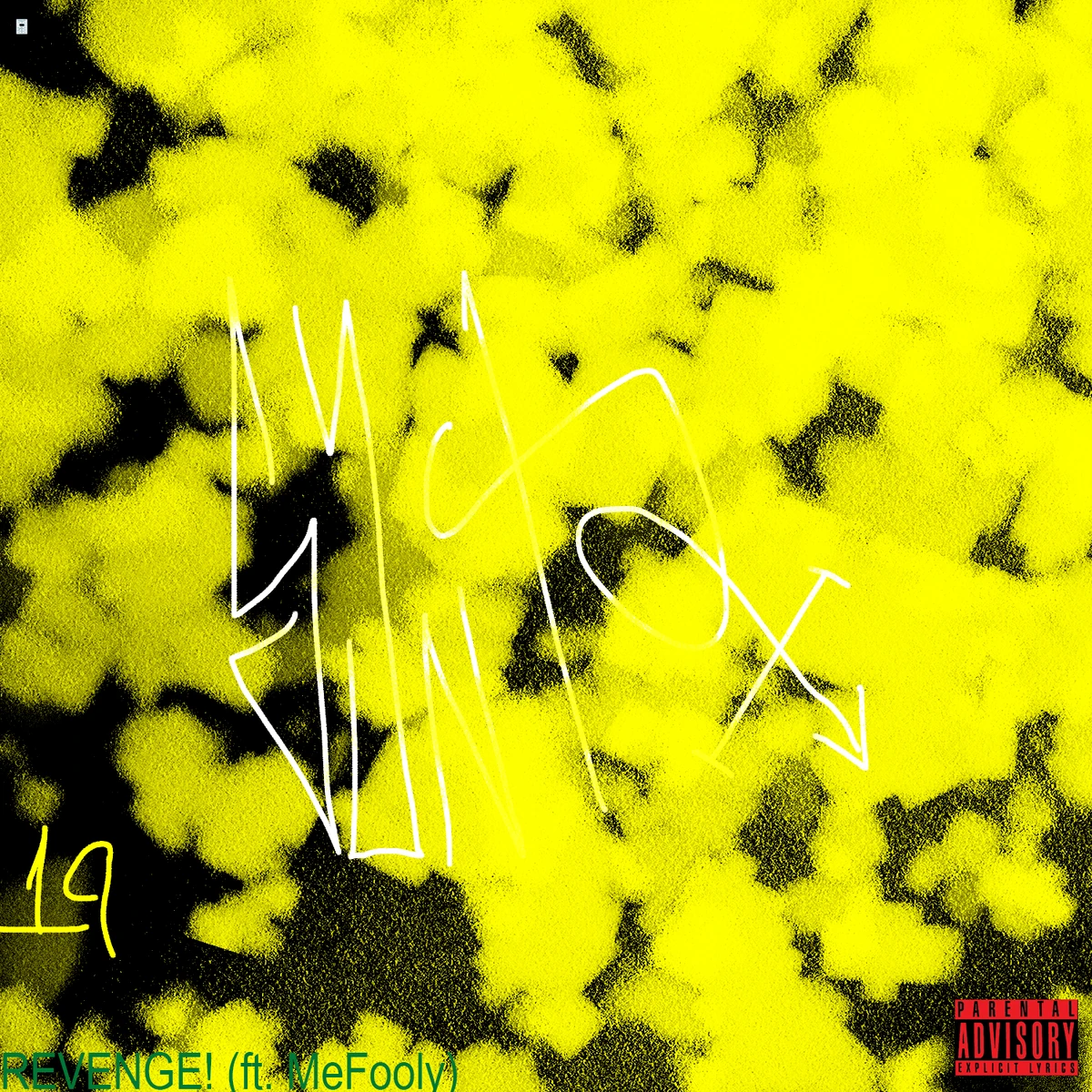 REVENGE! | Syntax (music) Wiki | Fandom