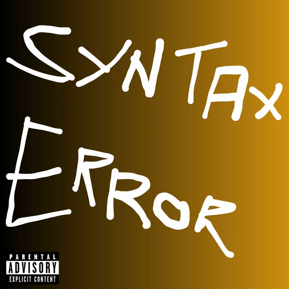 Syntax Error | Syntax (music) Wiki | Fandom Syntax Error | Syntax (music) Wiki | Fandom