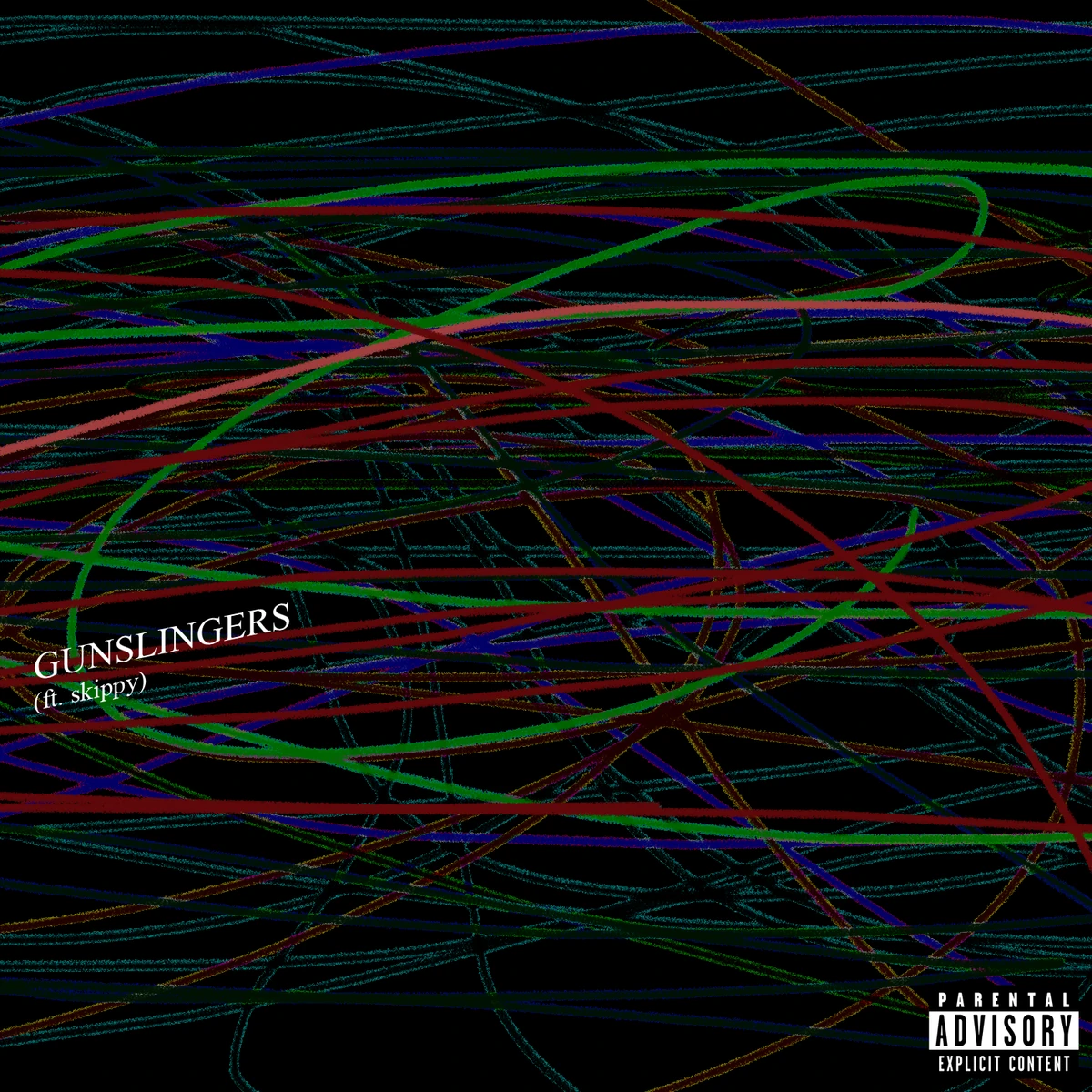 GUNSLINGERS | Syntax (music) Wiki | Fandom