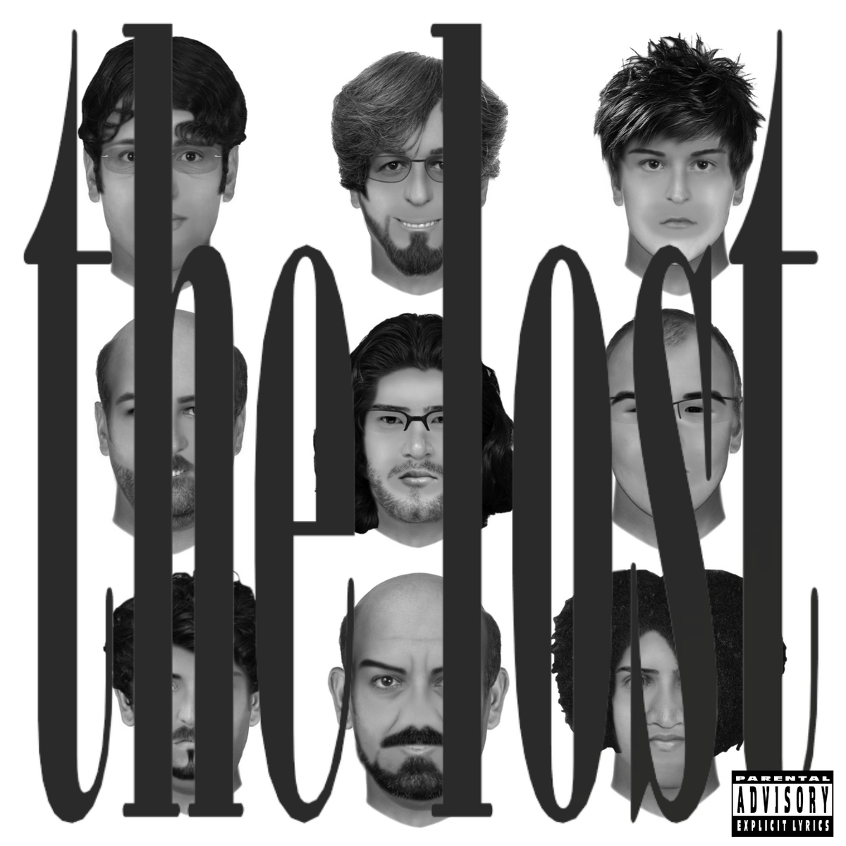 The lost | Syntax (music) Wiki | Fandom The lost | Syntax (music) Wiki | Fandom
