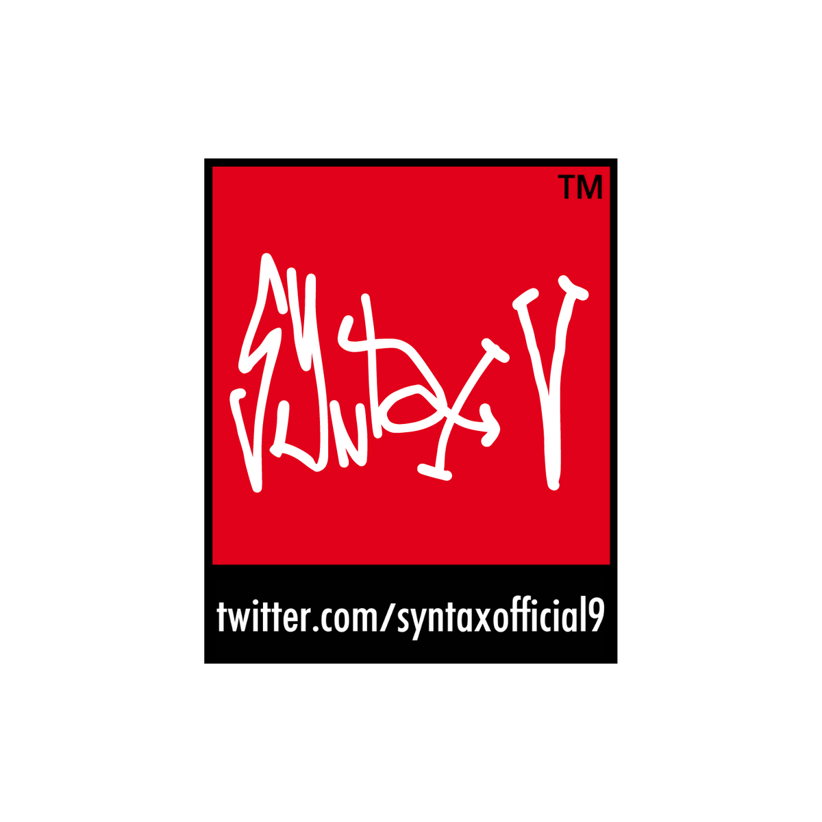 Syntax V | Syntax (music) Wiki | Fandom Syntax V | Syntax (music) Wiki | Fandom