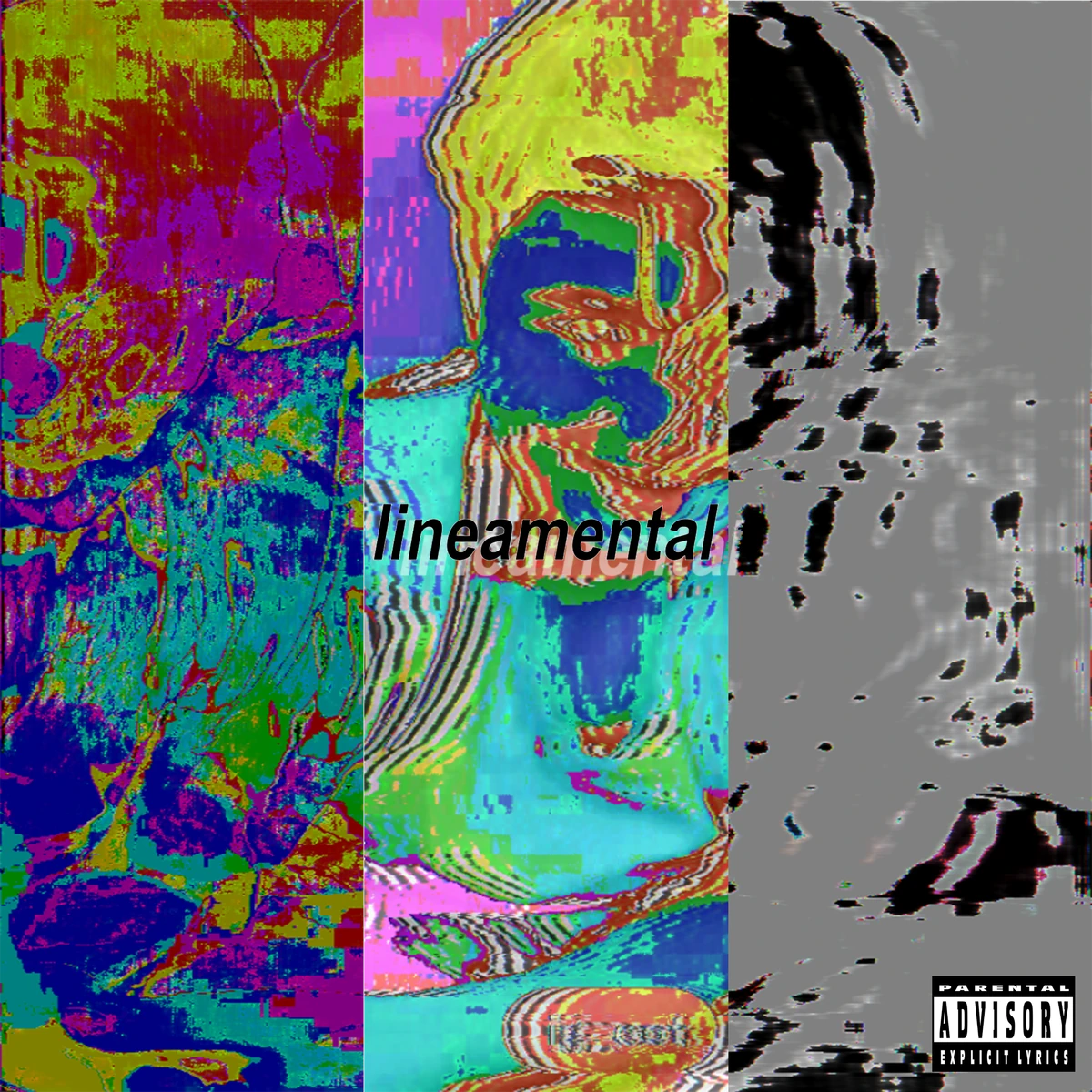Lineamental (album) | Syntax (music) Wiki | Fandom