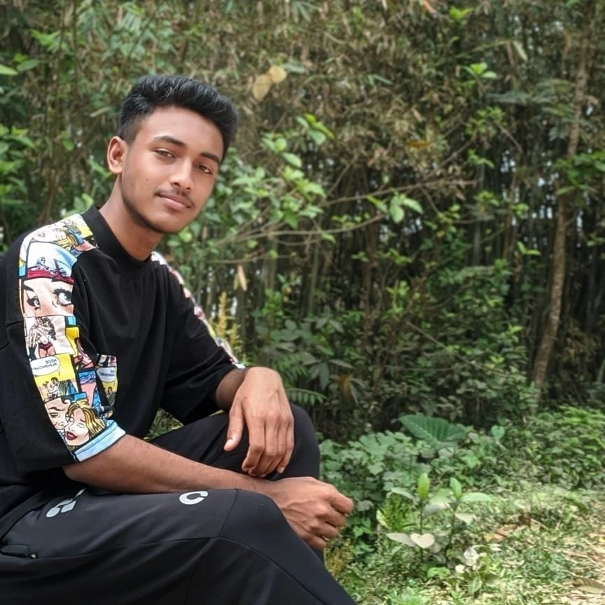 Naimur Nohan | Synth Wiki | Fandom