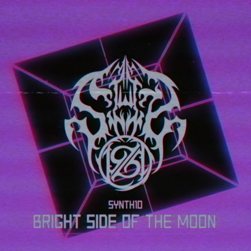 Bright Side of the Moon (сингл) | SYNTH10 Вики | Fandom