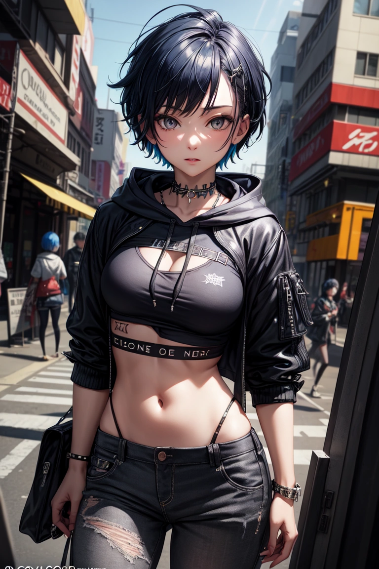 Cobalt | Synthbeat Rebellion Wiki | Fandom