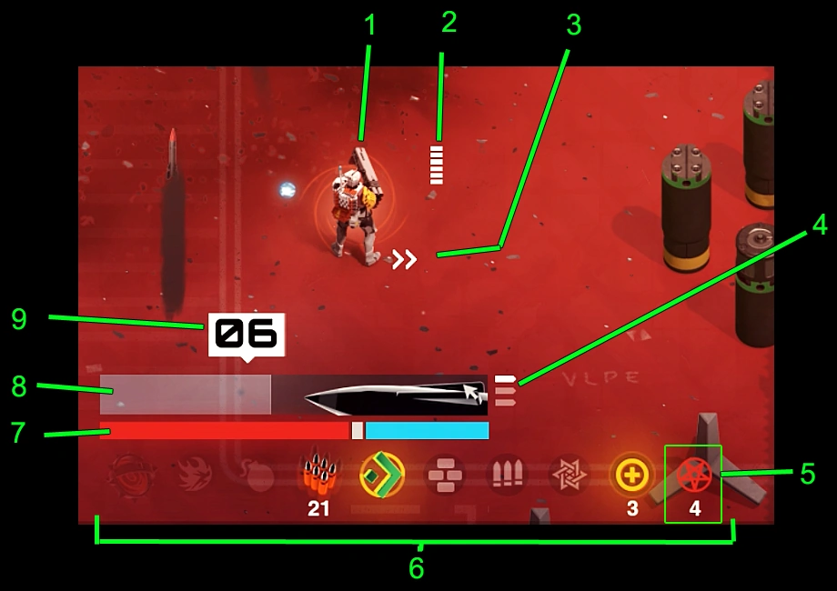 The Basics | Synthetik Wiki | Fandom