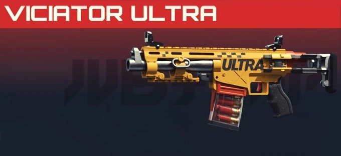 Viciator Ultra | Synthetik Wiki | Fandom