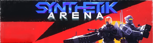 Synthetik: Arena | Synthetik Wiki | Fandom