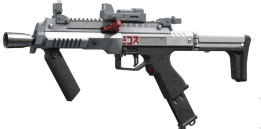 LS Laser Sub - SYNTHETIK Wiki