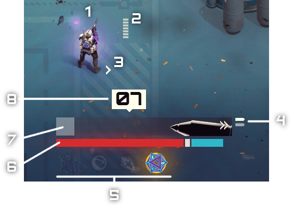 The Basics - SYNTHETIK Wiki