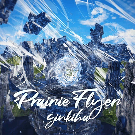 Prairie Flyer | RAVON Wiki | Fandom