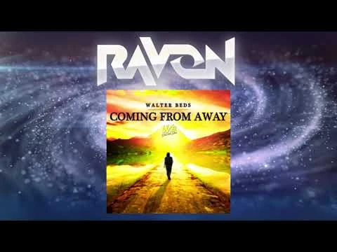 Coming From Away | RAVON Wiki | Fandom