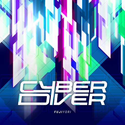 CYBER DIVER | RAVON Wiki | Fandom