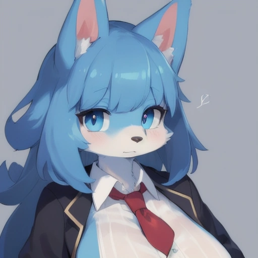 Tommia Cuddles (Furry Expansion) | Synthoria Wiki | Fandom