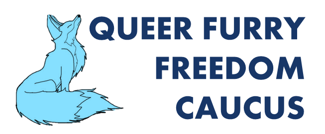 Queer Furry Freedom Caucus | Synthoria Wiki | Fandom