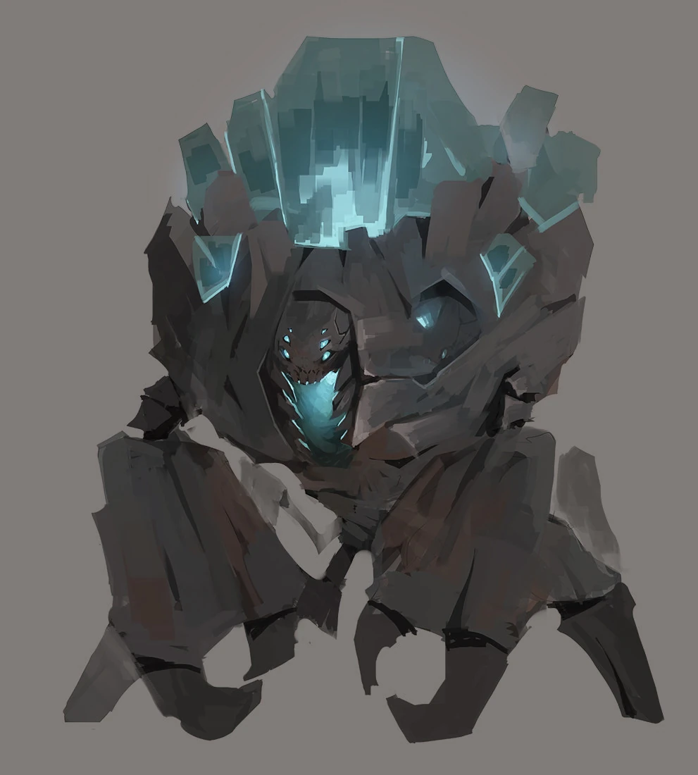 Tholem | Wiki Synthoria | Fandom