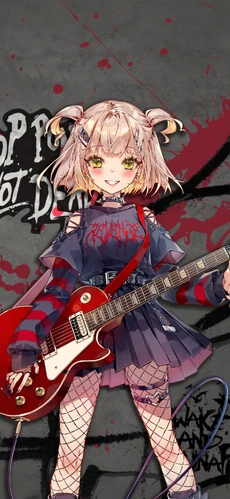 ANRI | SynthV Wiki | Fandom