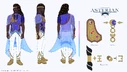 ASTERIAN/Gallery | SynthV Wiki | Fandom