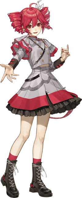 Kasane Teto | SynthV Wiki | Fandom