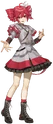 Kasane Teto/Gallery | SynthV Wiki | Fandom