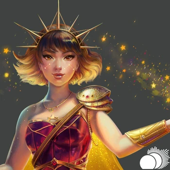 SOLARIA (Synthesizer V Studio) | SynthV Wiki | Fandom